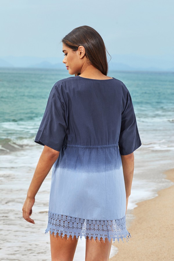 ROBES DE PLAGE - Seafancy